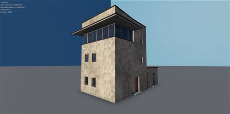 Ddr Stellwerk Paket Mod Preview Transport Fever Community