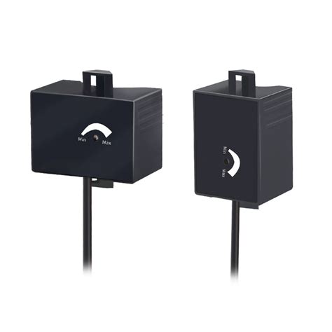 Pipeline Capacitive Sensor Capacitive Proximity Switch