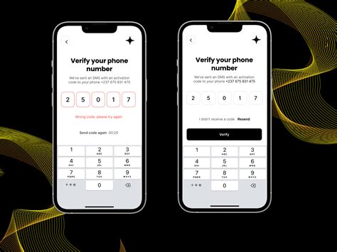 Day Verify Phone Number Figma