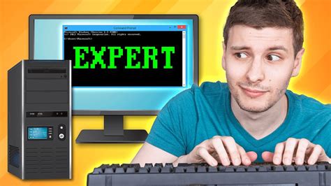 Computer Specialist