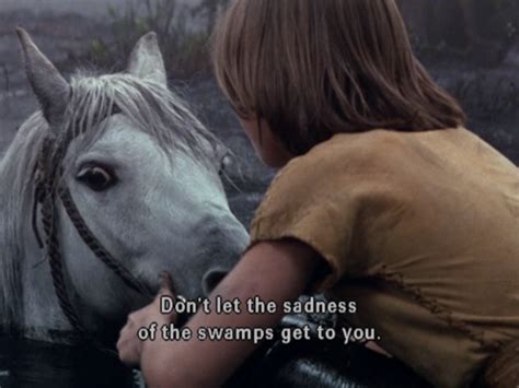 Never Ending Story Movie Quotes Quotesgram