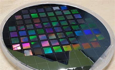 Integrated Photonic Devices University Of Southampton