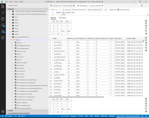 Results Grids Dont Stretch To Fill Available Space · Issue 1490 · Microsoftvscode Mssql · Github