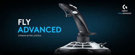 Logitech Gaming Software Not Detecting Extreme 3d Pro Ionsilope