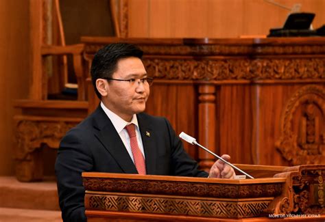 Нийгмийн даатгалын багц хуулийн шинэчилсэн найруулгын төслүүдийг дэмжлээ Newswall