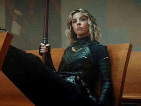 6 Mcu Projects Sylvie Can Appear In After Loki Season 2