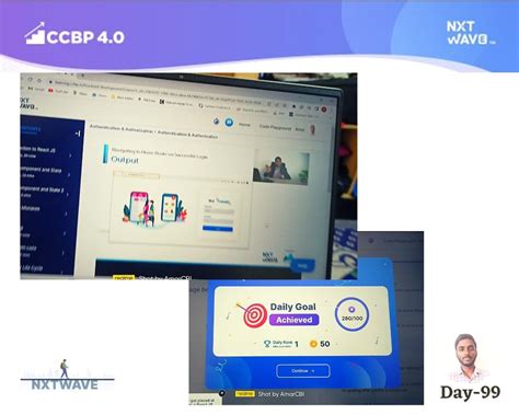 Amar Injeti On Linkedin Day99 100daysofcodechallenge Reactjs Developer Fresher 100daysofcode