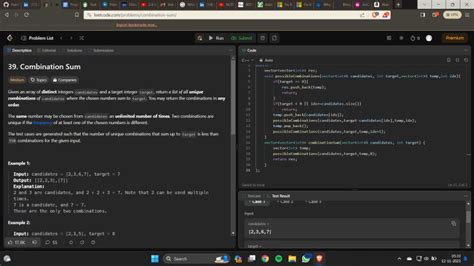 Harsh Kotiwale On Linkedin Dsa Leetcode Github Consistence