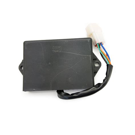 400cc Atv Cdi For Jianshe Js400 Roketa Atv 5pins 400u 400cc And Go Kart Parts