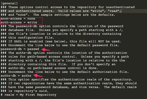 mac 搭建 svn 服务器环境 csdn博客