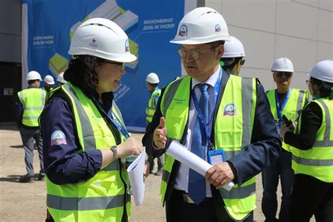 Ус гүн цэвэршүүлэх үйлдвэр ашиглалтад орсноор нийслэлийн ус хангамж 80 хувиар нэмэгдэнэ