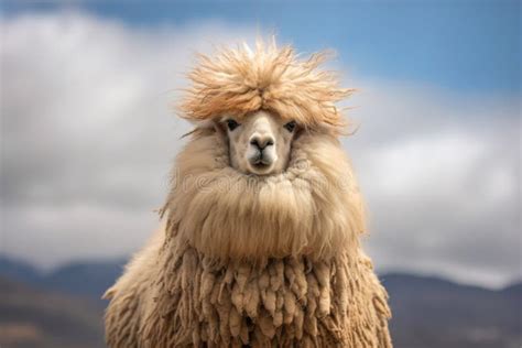 Fat Llama Stock Illustrations 58 Fat Llama Stock Illustrations