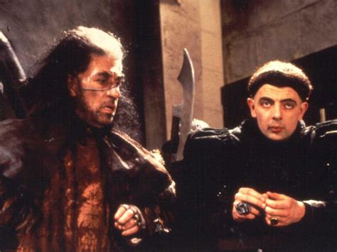 Hugh Laurie And Rowan Atkinson Are Among The Stars To Appear In A Planned Reboot Of Of This Cult