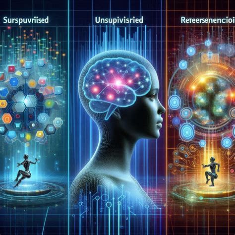 Understanding The Main Types Of Machine Learning Supervised