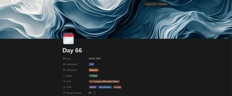 121daysofcode 121daysofcode Codenewbie Leetcode Algorithms Prabhat Kumar