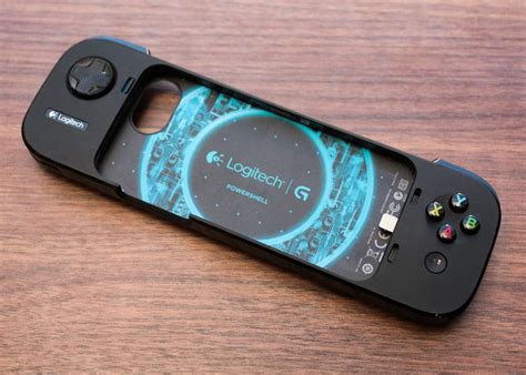 Logitech Gets Into The Game With Powershell Controller 49 Off