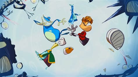 Rayman Origins Remaster Leak Appears Online
