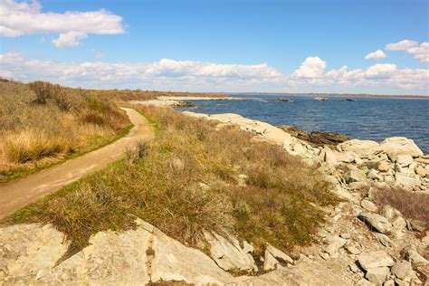 The Best Scenic Walks On Aquidneck Island Hogan Blog