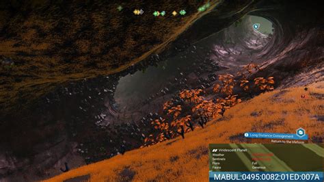 Vortex Cube Convention R Nomansskythegame