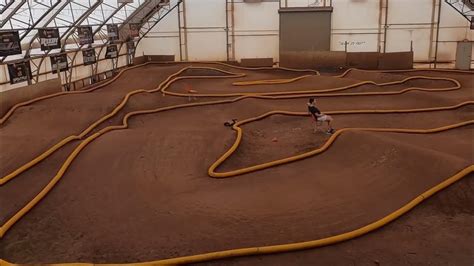 Team Associated Rc8b4e Testing Adrenaline Rc Youtube