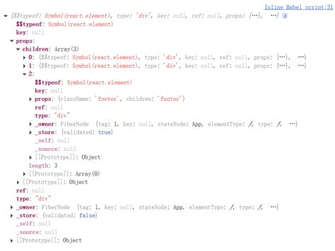 React（二）：jsx语法解析综合案例jsx语法事件 Csdn博客