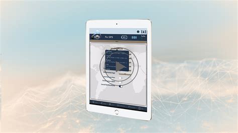 Eos Locate Configure Settings In ArcGIS Collector And Eos Tools Pro Eos