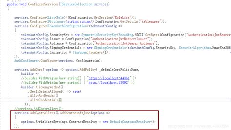 Frombody Jobject 接收数据 报错 The Json Value Could Not Be Converted To Newtonsoftjsonlinqjtoken