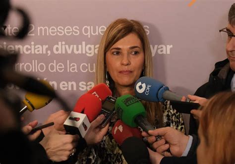 Mariví Mateos Amadrina Las Dos últimas Terapias Ante El Mieloma La