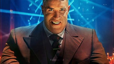 اسکات ادکینز یوری بویکا ؛ پشت پرده زندگی فیلم ها ایده آل مگ