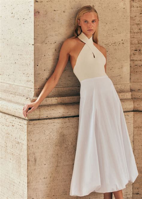 Купити майку з віскози Топ з віскози купити Вʼязаний топ купити Україна Вʼязану майку купити