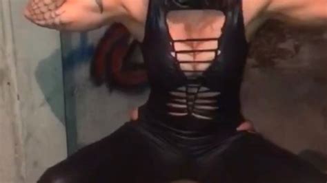 Sadistic And Bad Mistress Punches A Man To Punish Him Femdom Belly Punching Complete Version