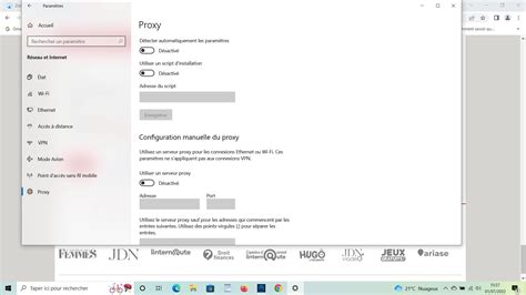 127001 Port 1080 Localhost Résolu