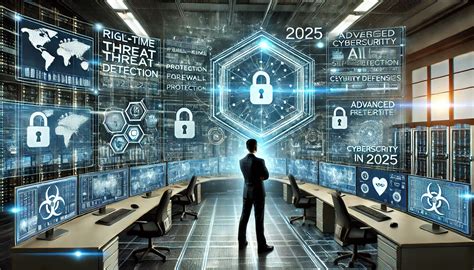 Fully Managed Cybersecurity Solutions For 2025 Protection Eastgate Software