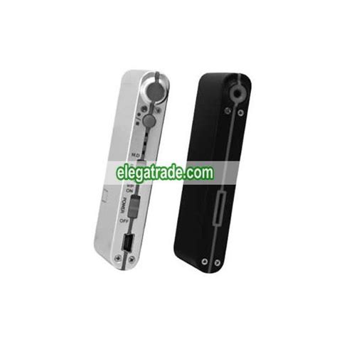 Mini DV Recorder Motion Detection Function Record Voice And Video Simultaneously