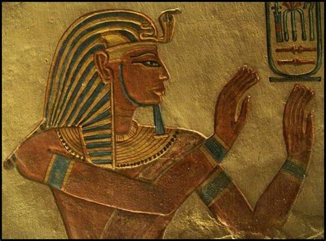 Ramesses Iii Twentieth Dynastys Pharaoh ~ Bio Wiki Photos Videos