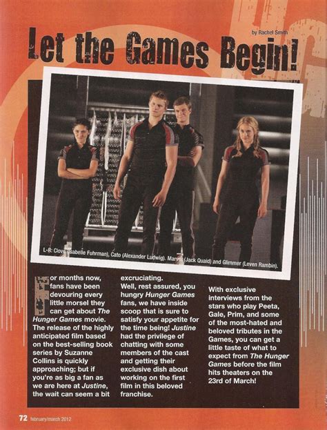 Clove Cato Marvel And Glimmer The Career Tributes Scary Hunger Games Katniss And Peeta Peeta