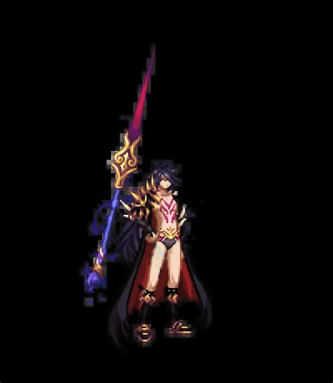 던파커마 마법사남 22148번 룩