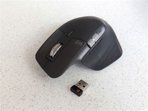 Logitech Mx3 Computers And Tech Parts And Accessories Mouse And Mousepads On Carousell
