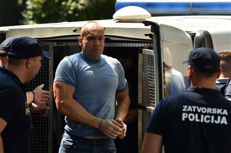 Potvrđena Optužnica Za Napad Na Lakić I Ubistvo Kruščića