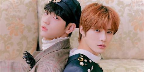 화보and무대 투바투