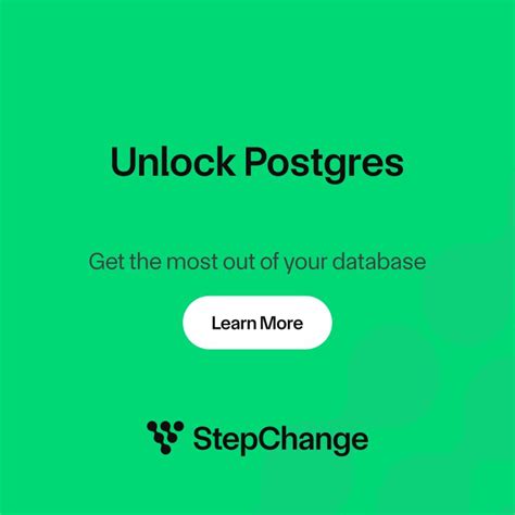 Niall Ohiggins On Linkedin Postgres Ai Postgres Faiss Pgvector