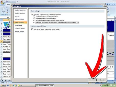 Cómo eliminar una macro en Excel 4 pasos con fotos
