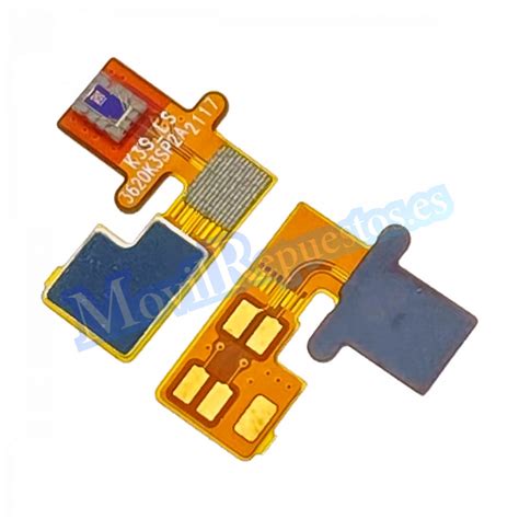 Flex De Sensor De Proximidad Para Xiaomi Mi T Movilrepuestos Es