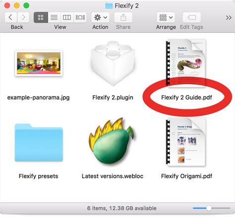 Support Flaming Pear Software