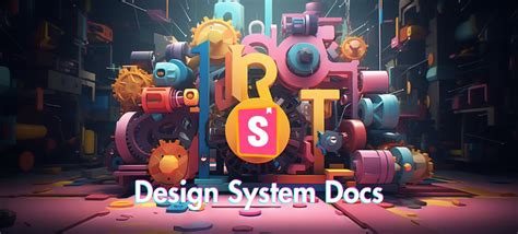 using storybook s doc blocks for design system documentation a quick guide hackernoon