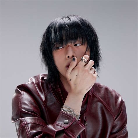 Echo Jin Bighit Music