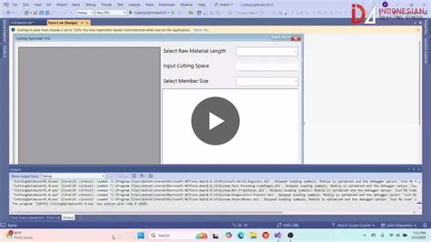 Cutting Optimzer V1 0 Adalah Add On Software Cad Yang Digunakan Untuk