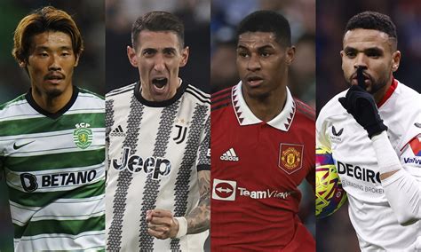 欧州サッカー Uefaヨーロッパリーグ スポーツ Wowowオンライン