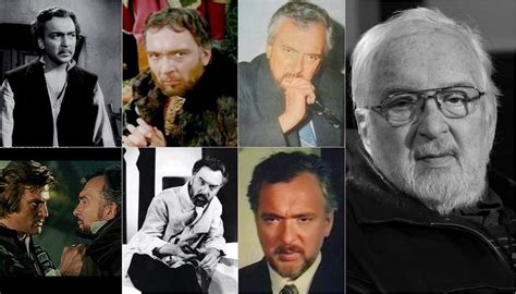 Doliu Uriaș In Teatrul Si Filmul Românesc Constantin Codrescu A Murit Florin Piersic Mi E