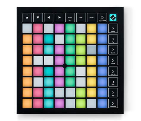Novation Launchpad Pro X And Mini Mkiii